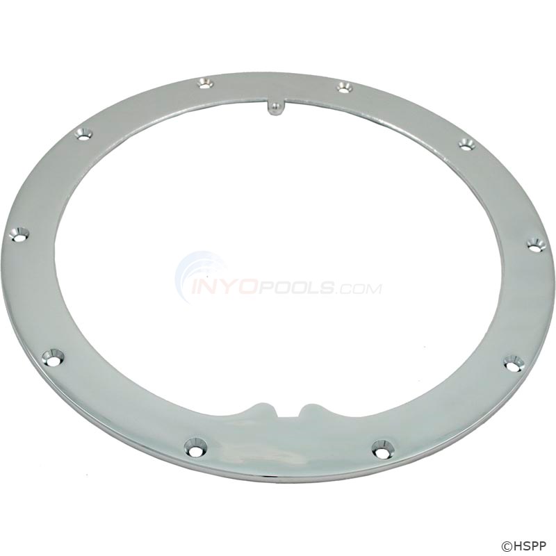 Pentair Light Niche Liiner Sealing Ring, 10 -Hole - 79200200 ...