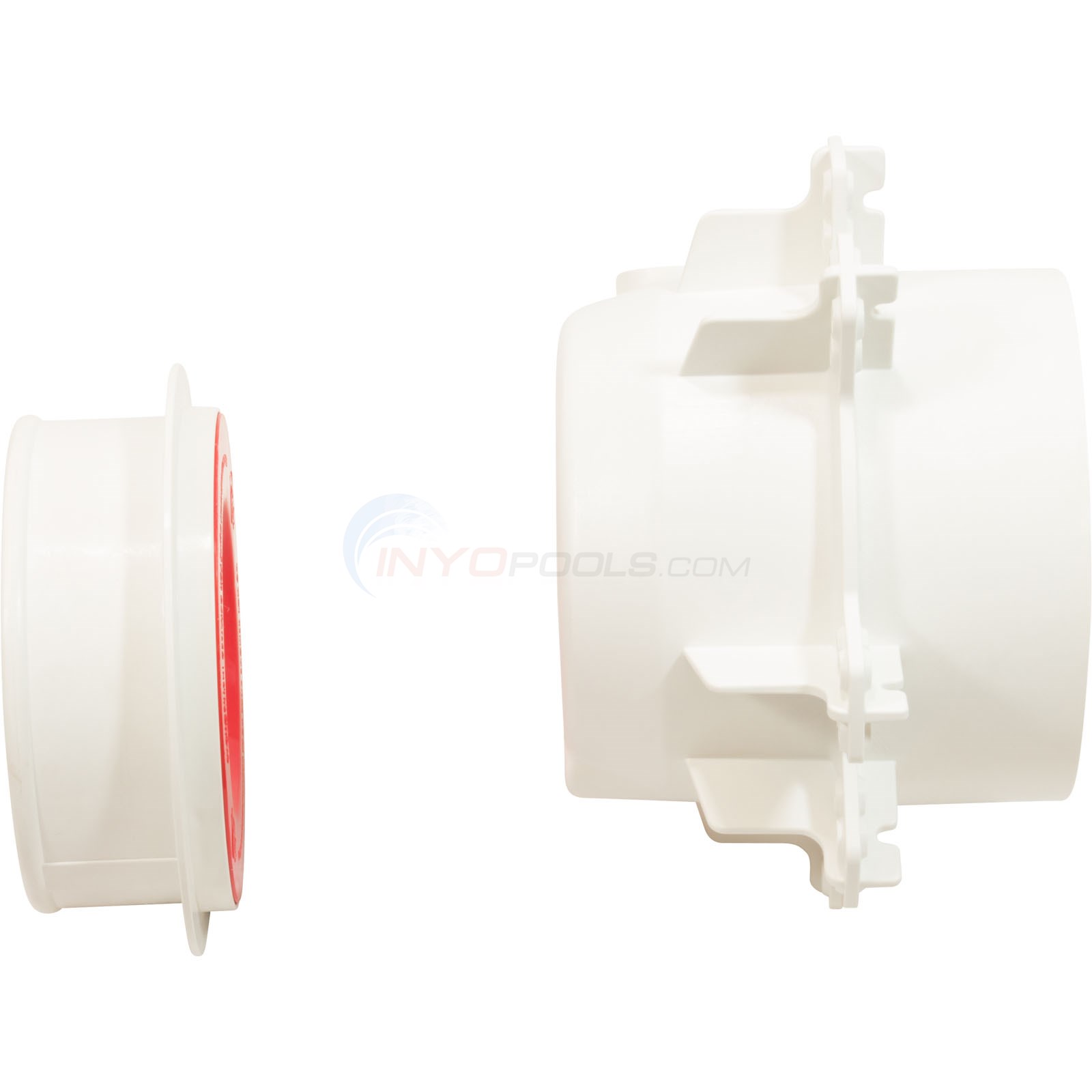 PAL EvenGlow Spa Wet Niche Kit, Gunite - 64-EGMN-G - INYOPools.com