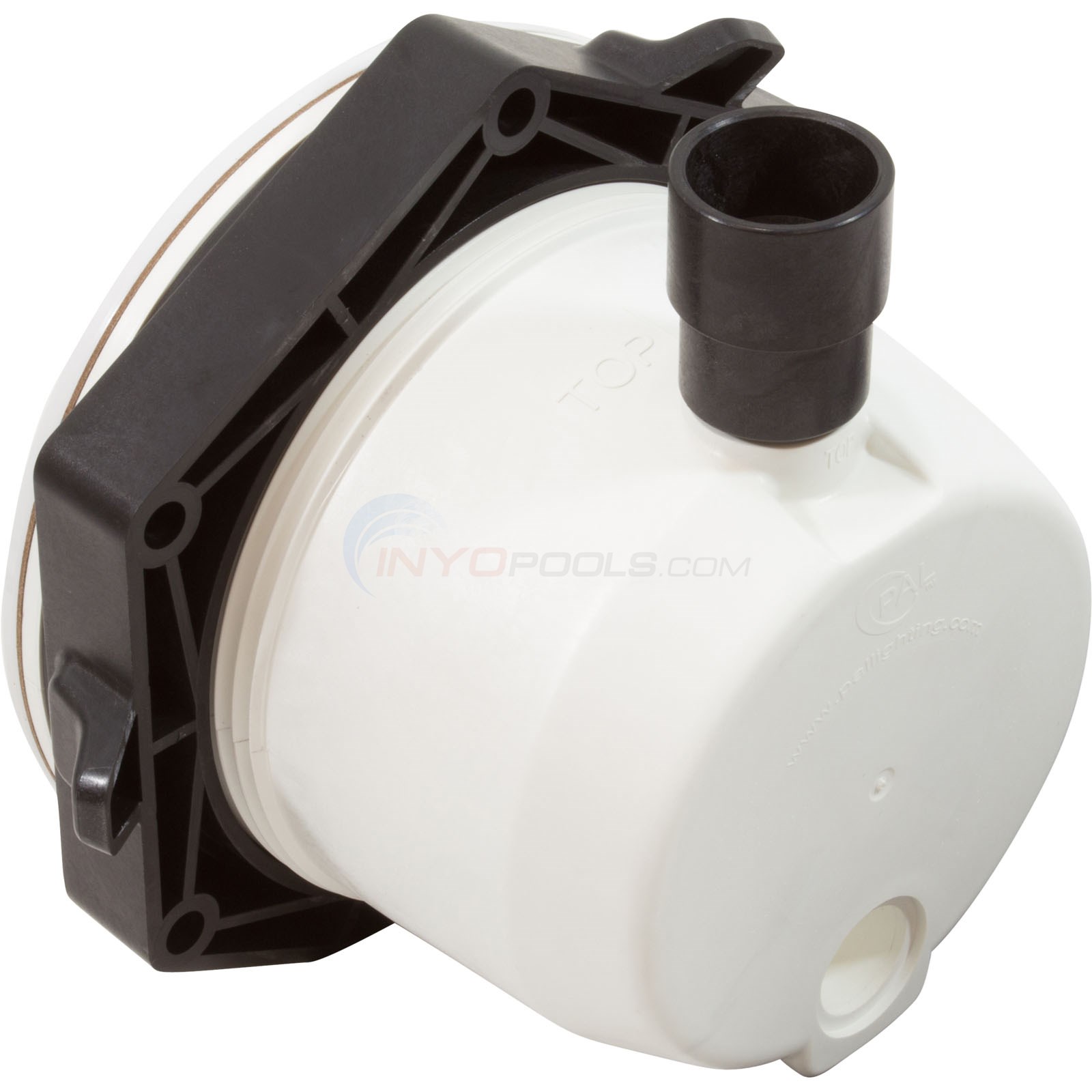 PAL EvenGlow Spa Wet Niche Kit for Fiberglass or Vinyl Inground Pools ...