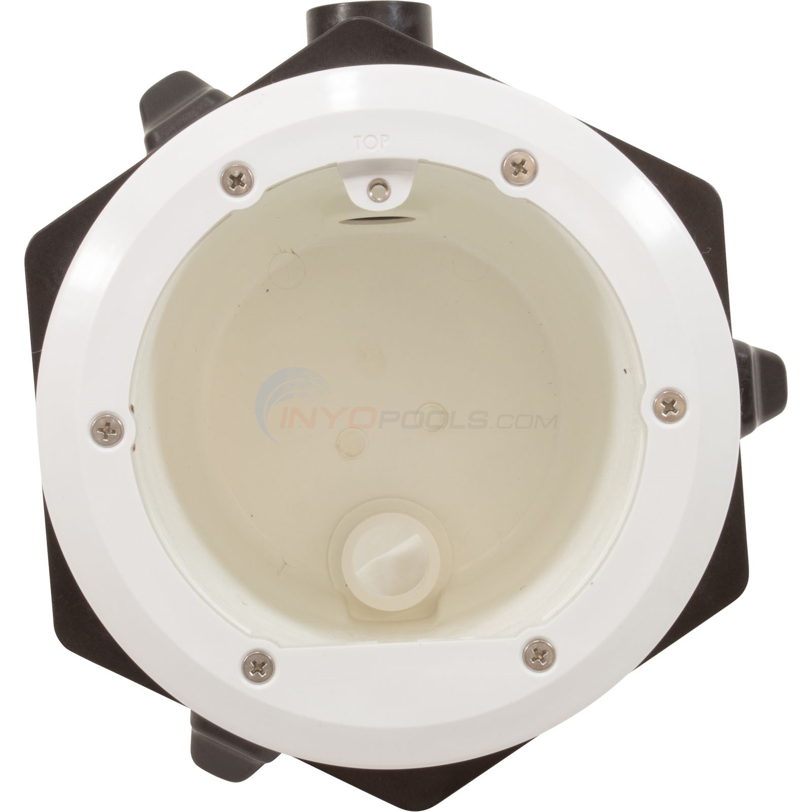 PAL EvenGlow Spa Wet Niche Kit for Fiberglass or Vinyl Inground Pools ...