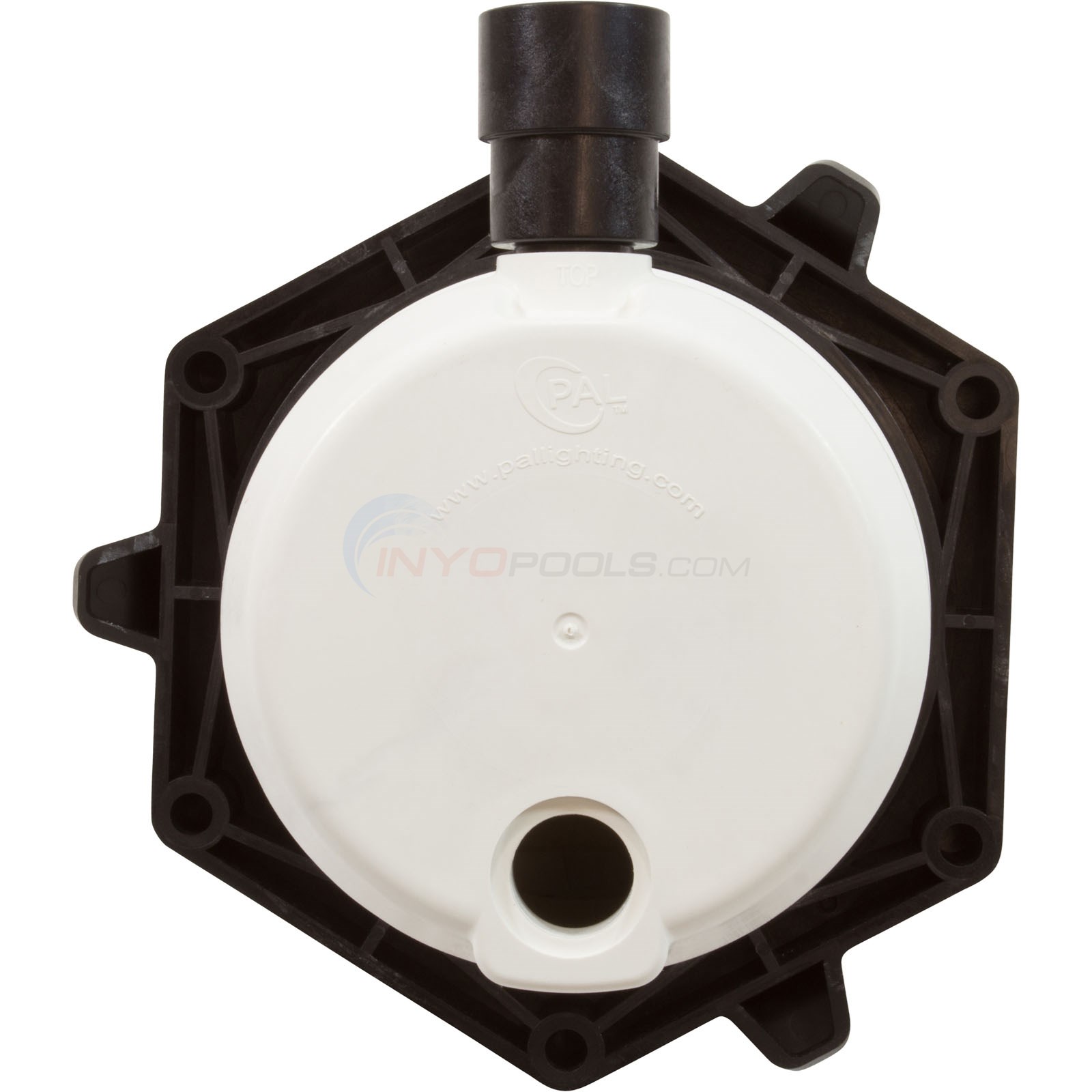 PAL EvenGlow Spa Wet Niche Kit for Fiberglass or Vinyl Inground Pools ...