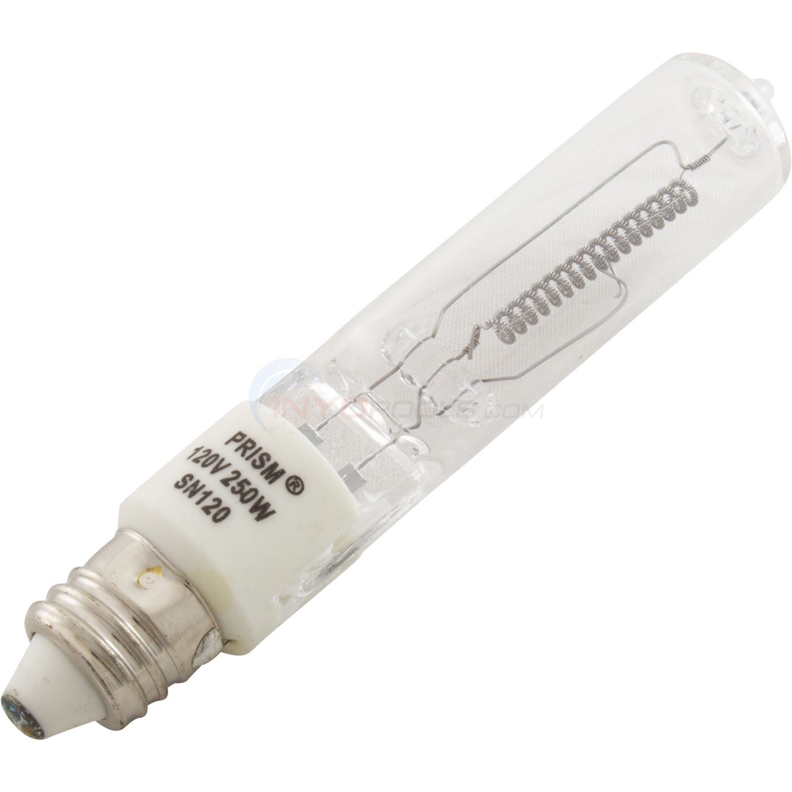 Bulb, Halogen 120v 250w Screw-in (jd250mc/120) - INYOPools.com