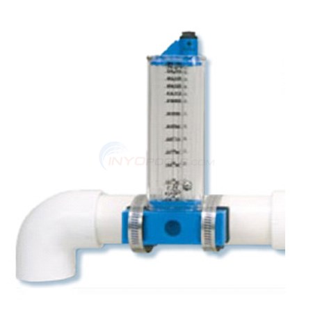 Flowmeter, 3" Pvc, Side Mount, 80-300gpm | 303-1136lpm - 570371S ...