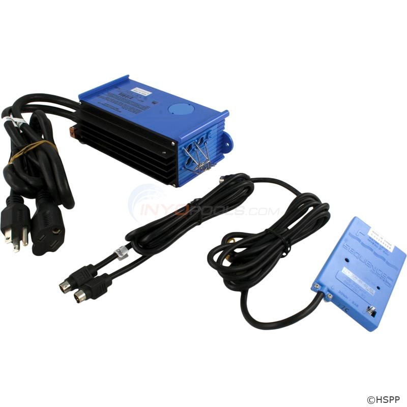 Bath Control, Gemini Plus II Variable Speed, inc. Panel (99770) Now ...