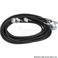 Balboa Vs510s Control With Spaside - 54218-Z - INYOPools.com