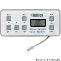 Balboa Vs510s Control With Spaside - 54218-Z - INYOPools.com