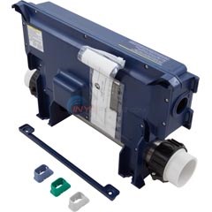 Control, Gecko in.xe-5, P1, P2, Bl, Oz, Lt, Ac, 4.0kW, 115v/230v ...