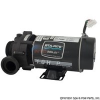 ES9000-B-U Univ 1.0HP System Less Air Blower (ES9000-B-U) - INYOPools.com
