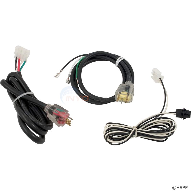 ES9000-C-U-HC Univ 1.5HP System W/Blwr, HCGFCI (ES9000-C-U-HC ...