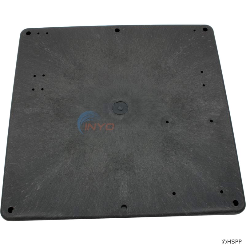 ES9000-G-U-HC Univ 3.0HP System W/Blwr, HCGFCI (ES9000-G-U-HC ...