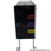 Control,PS6502HN,Slide Less Heat(P1,P2,Oz,Lt)Eco 8 - INYOPools.com