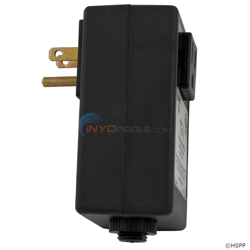Len Gordon TF-1 Switch, 120V, On/Off, Jetted Tub Control - 910800-001 ...