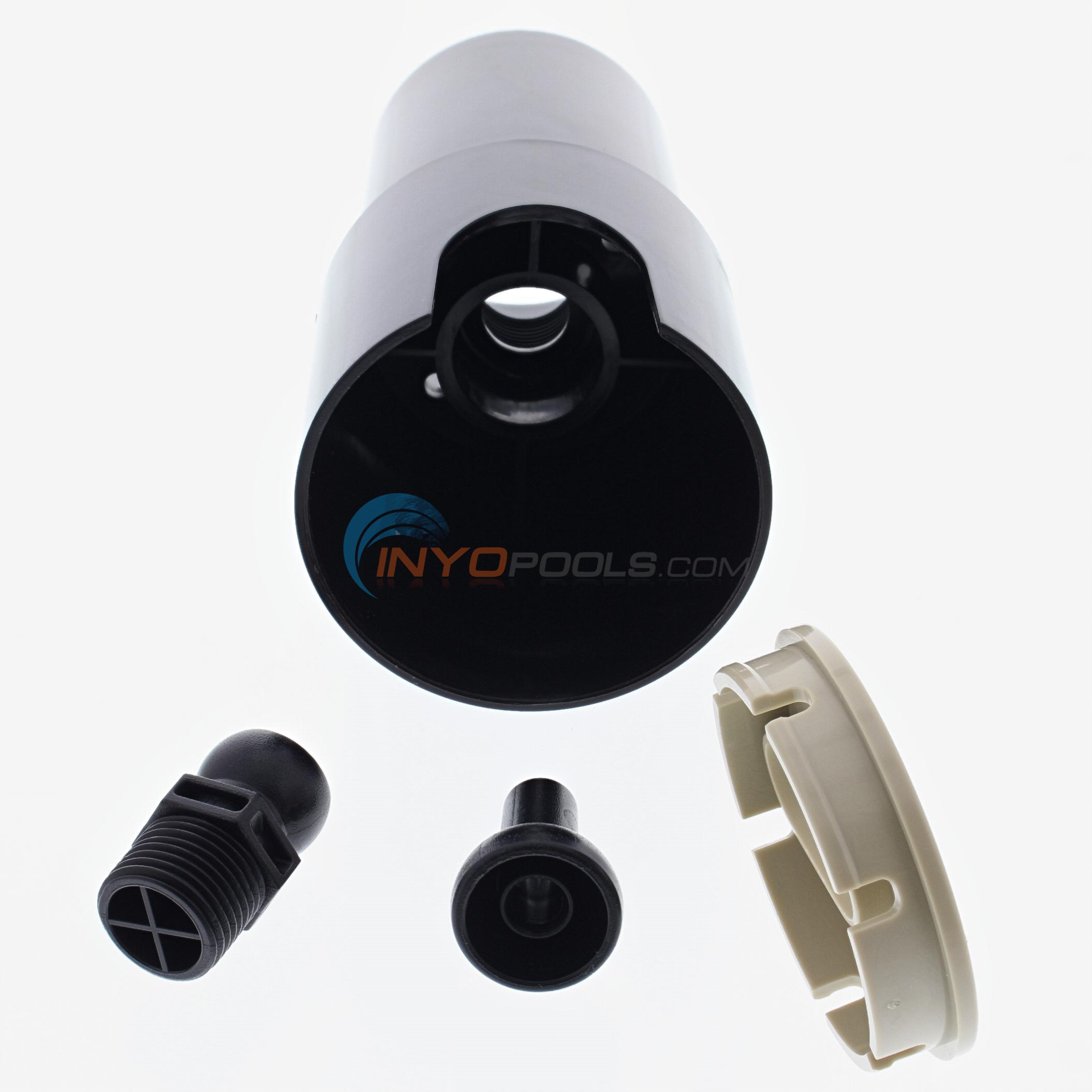 Pentair Deck Jets II Case of 4 - 580003 - INYOPools.com