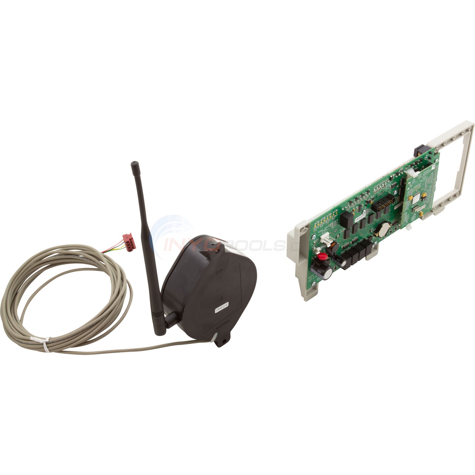 Jandy AquaLink Upgrade & Conversion Kit, iAqualink 3.0 Upgrade Kit, W ...