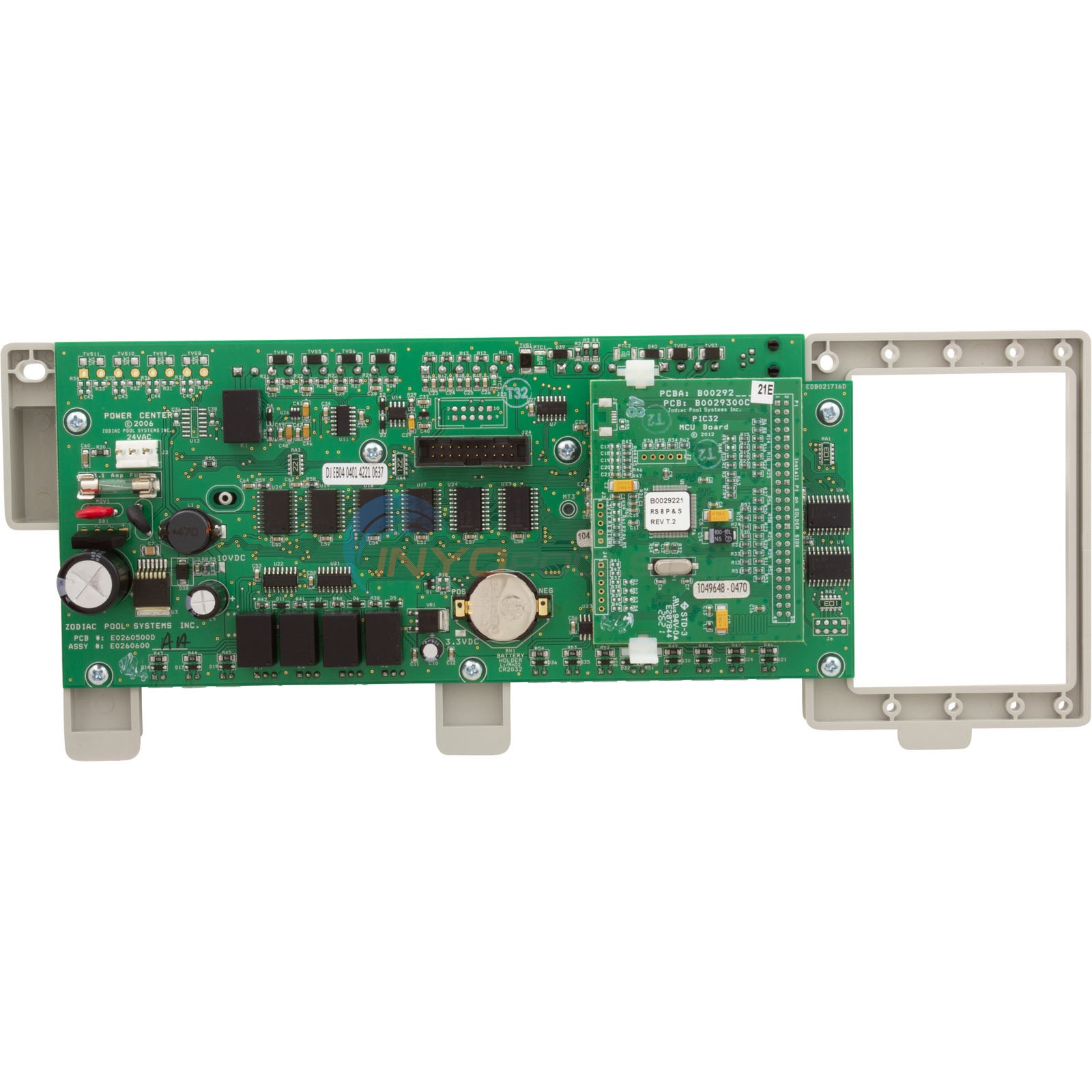 Jandy AquaLink Upgrade & Conversion Kit, iAqualink 3.0 Upgrade Kit, W ...