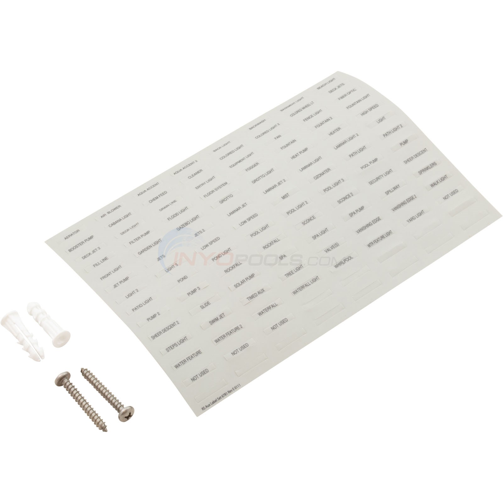 Jandy AquaLink Upgrade & Conversion Kit, iAqualink 3.0 Upgrade Kit, W ...