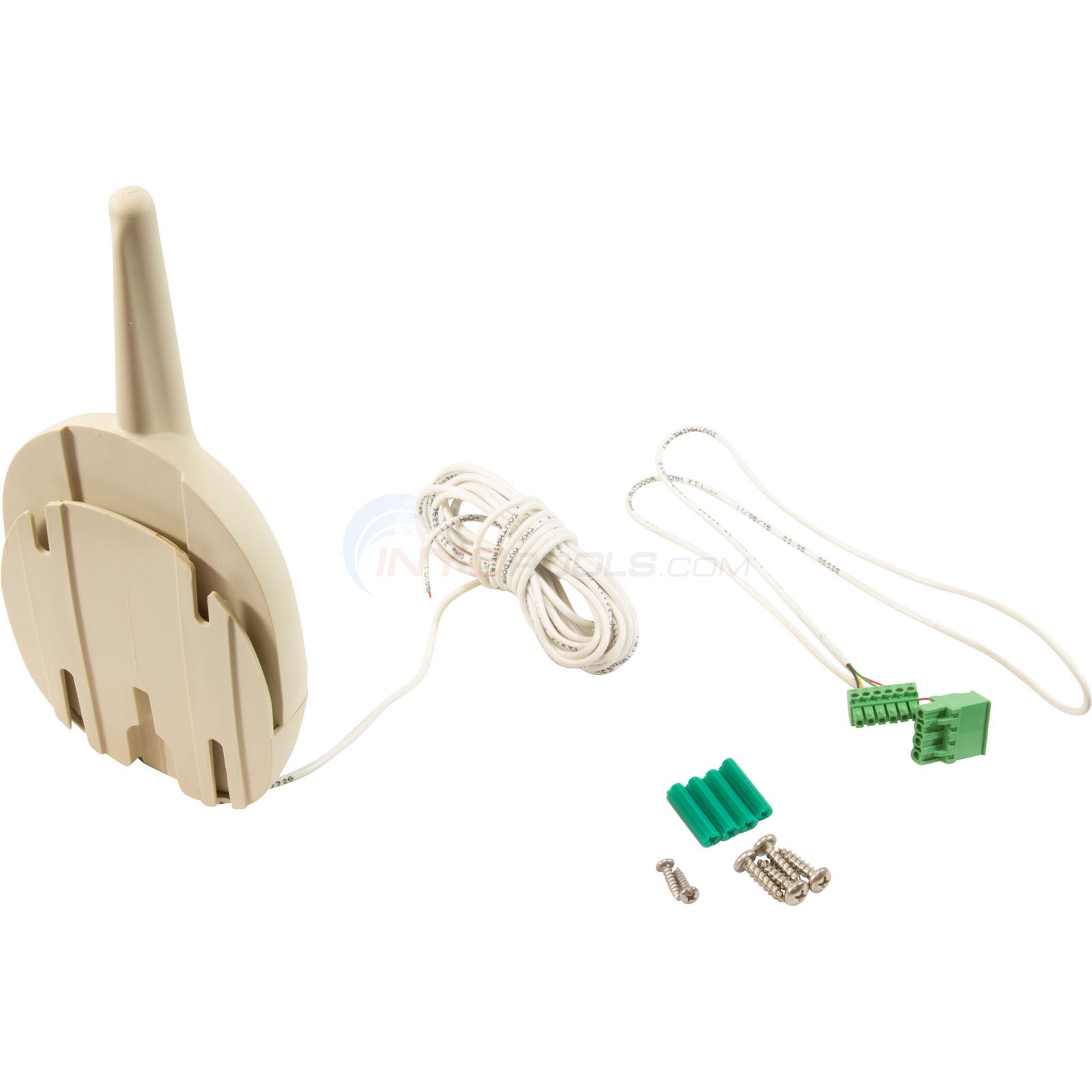 Pentair IntelliTouch ScreenLogic Wireless Connection Kit - 520639 ...
