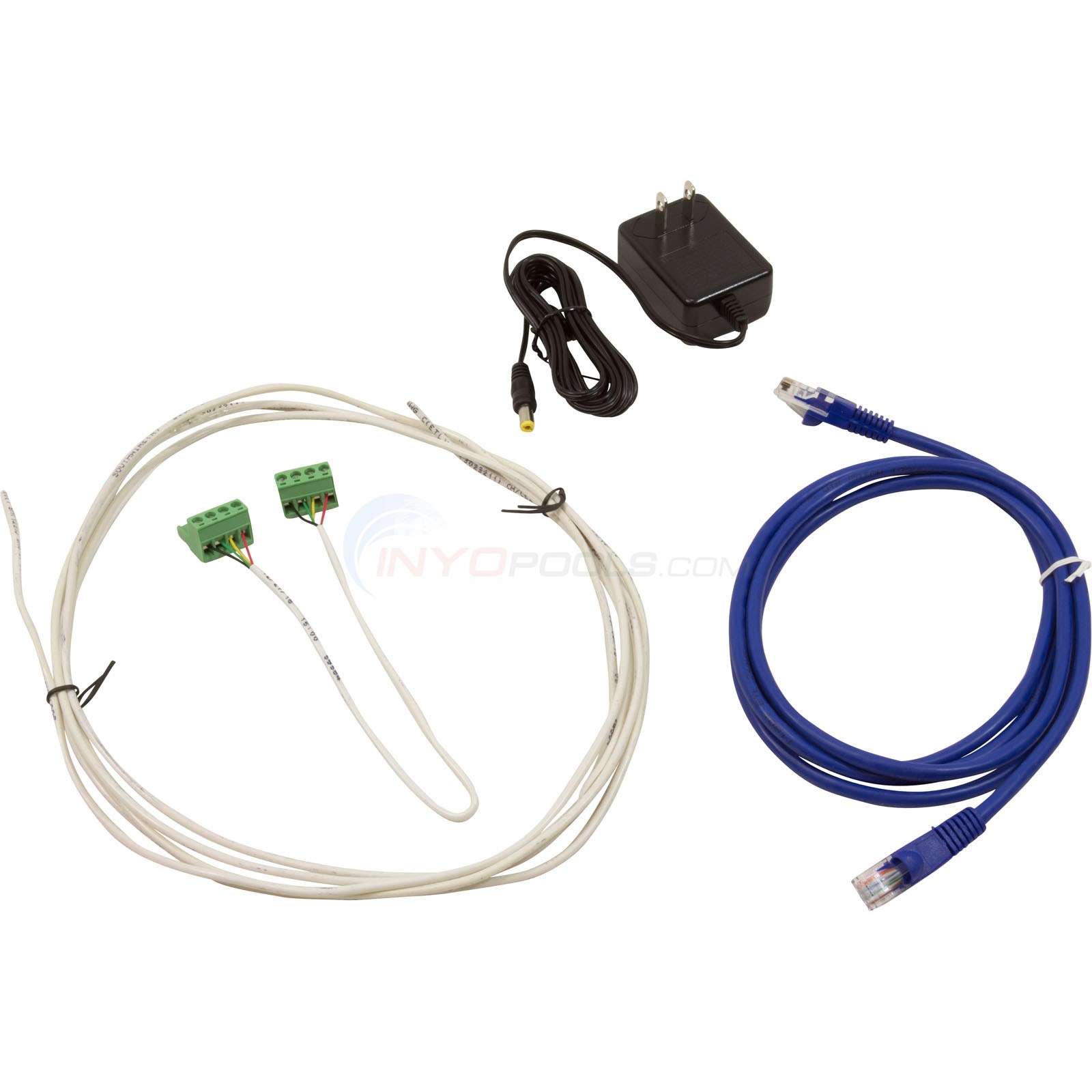 Pentair Pentair ScreenLogic Interface for Mobile Devices - EC-522104 ...