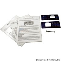 Spa Parts Plus Board, Circuit (52518) - INYOPools.com