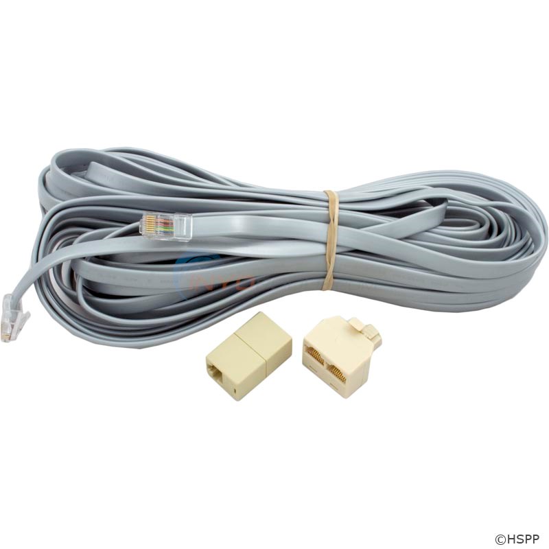 Spa Parts Plus Extension Assembly, 50ft (22632) - INYOPools.com