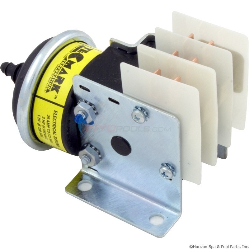 Sequencer, Air Activated SAS102 (SAS102) - INYOPools.com