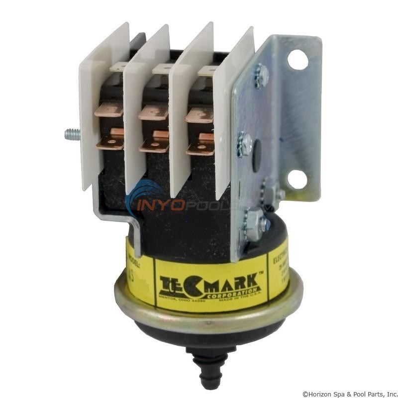 Sequencer, Air Activated SAS120 (SAS120) - INYOPools.com