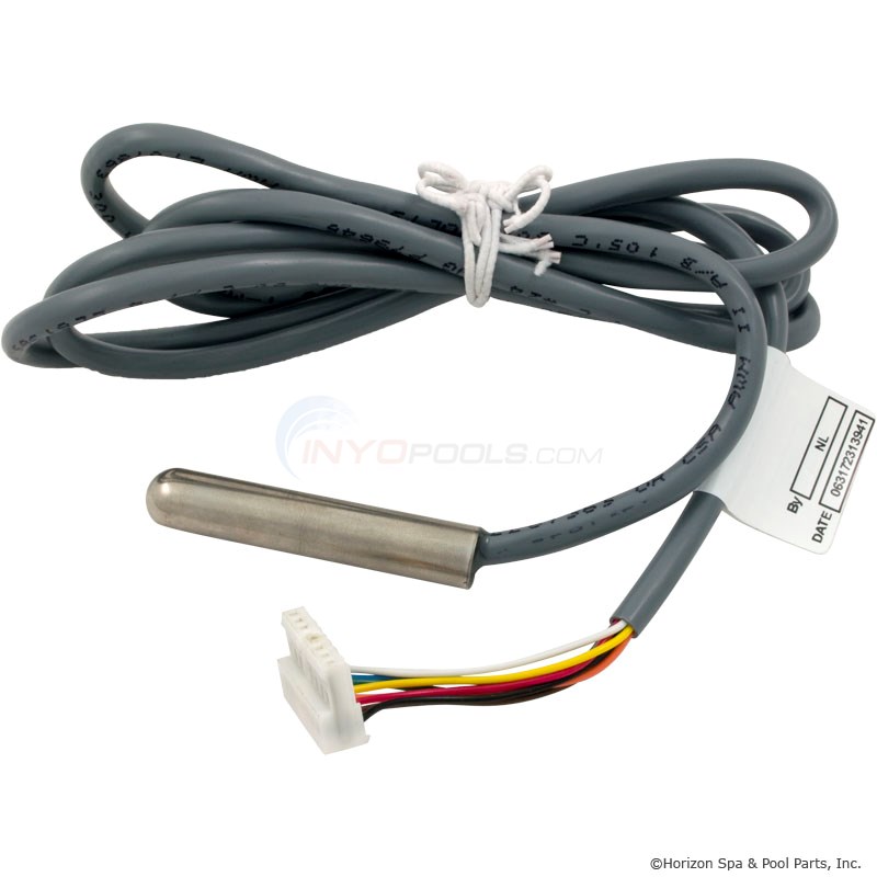 Temp Sensor/Hi Limit Gecko Mini Pack (5-60-6016) - INYOPools.com