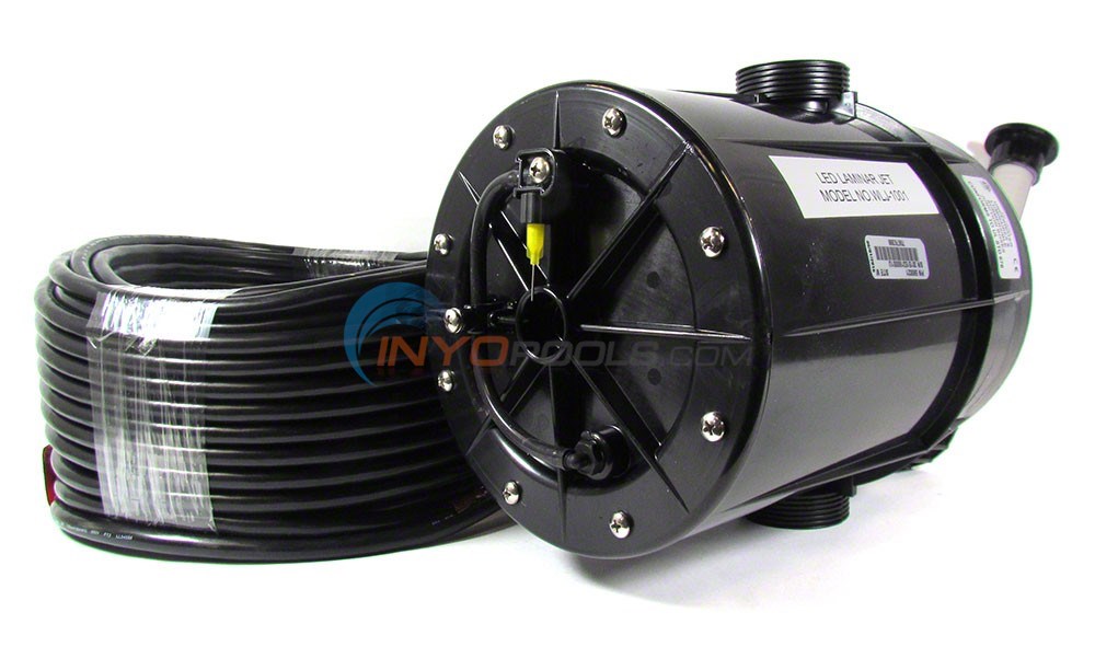 Jandy LED Light Engine Assembly, Laminar Jet - R0488800 - INYOPools.com