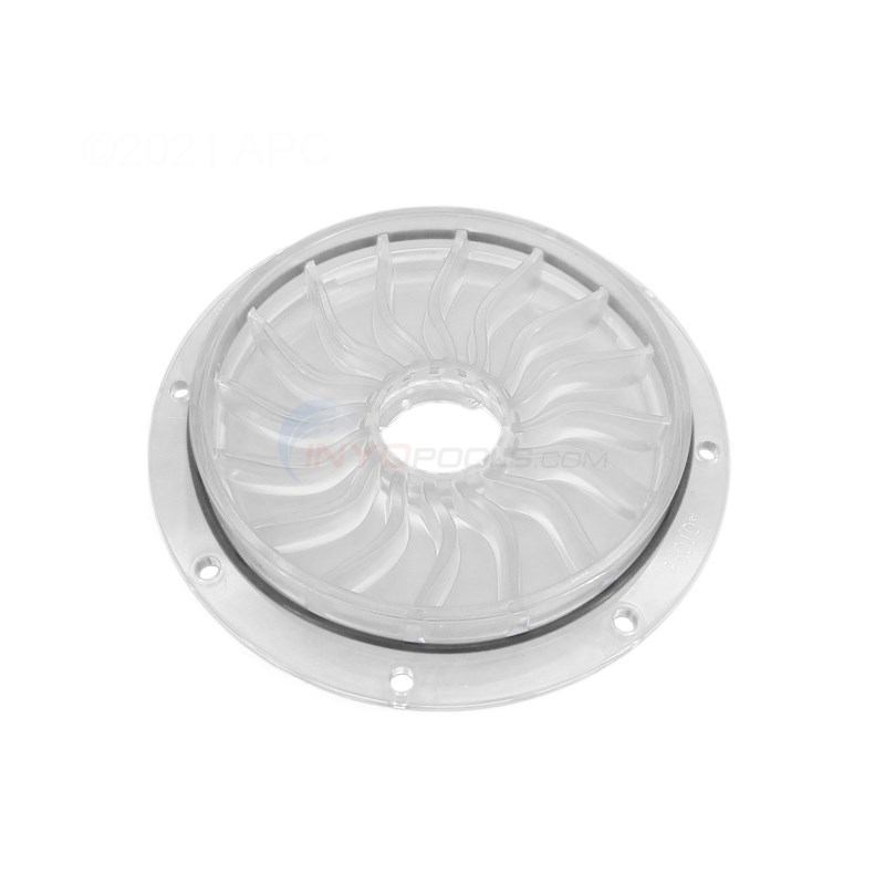 Pentair Colorvision Bubbler Lens Kit - 590104Z - INYOPools.com