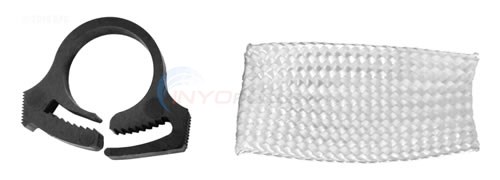 Pentair and American Products Air Bleed Sock Kit for Clean and Clear ...