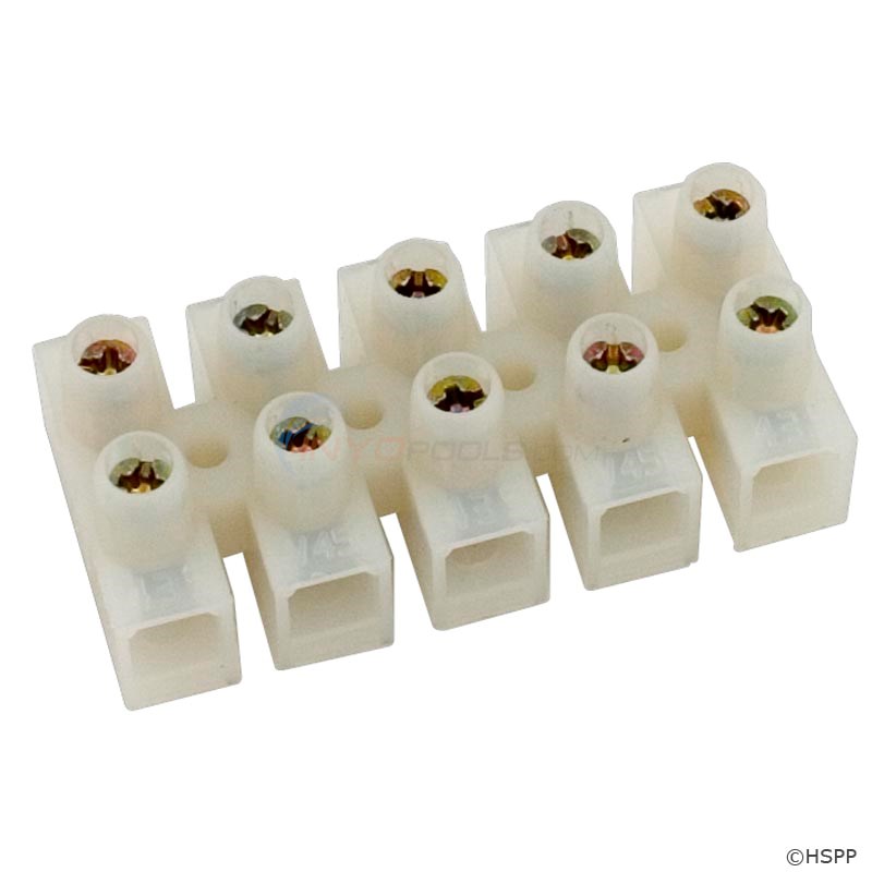 Balboa Terminal Block, Power Input (21137) Discontinued - INYOPools.com