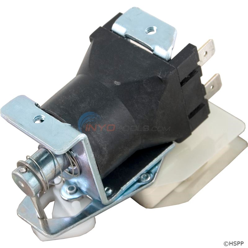 Allied Innovations Relay, Latching- S90r-120dpdt (s90dp-120 ...