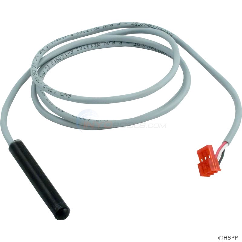 Thermistor Assy 3` w/Plug HT Series (733102-0) - INYOPools.com
