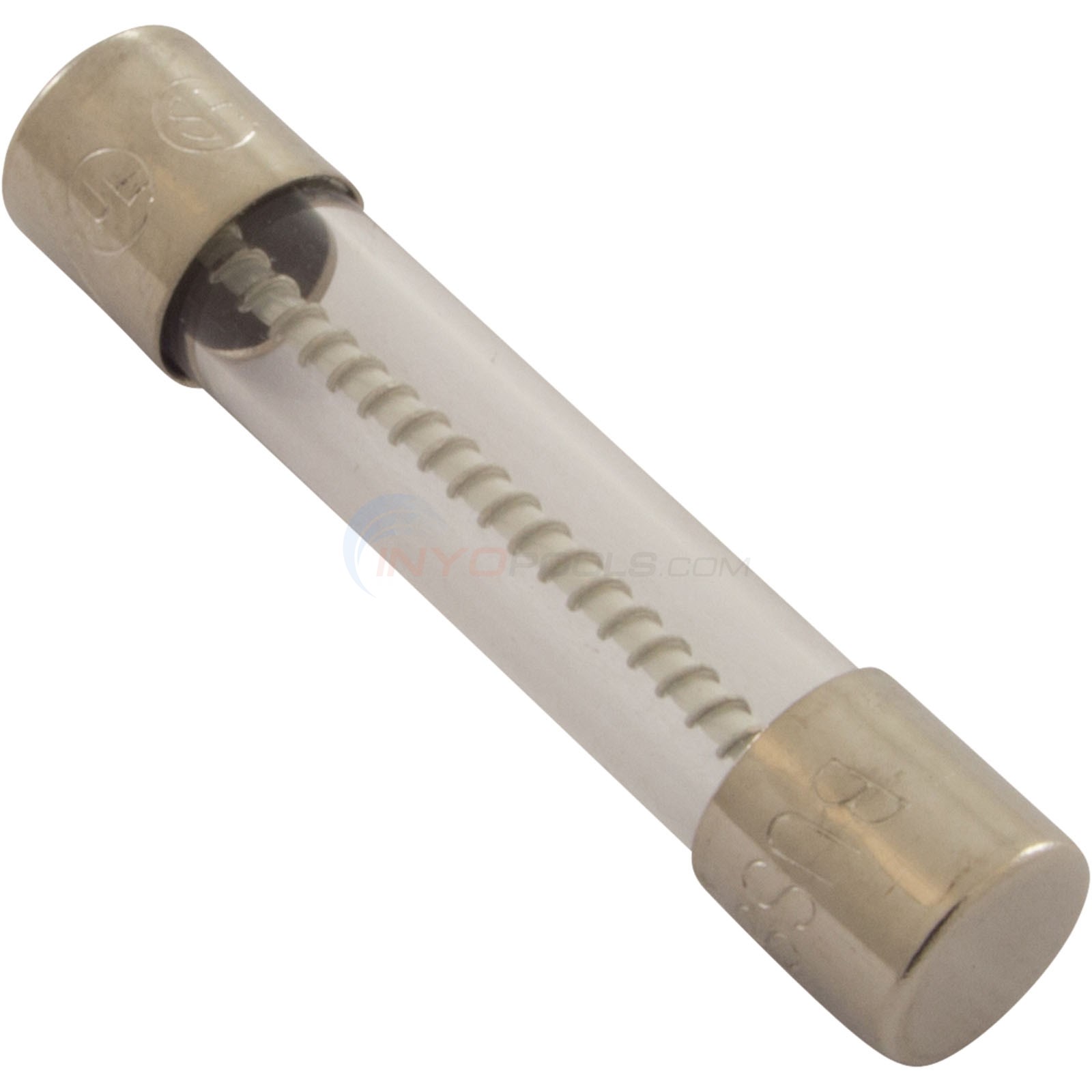 Slo Blo Fuse 125V 3A (MDL-3) - INYOPools.com
