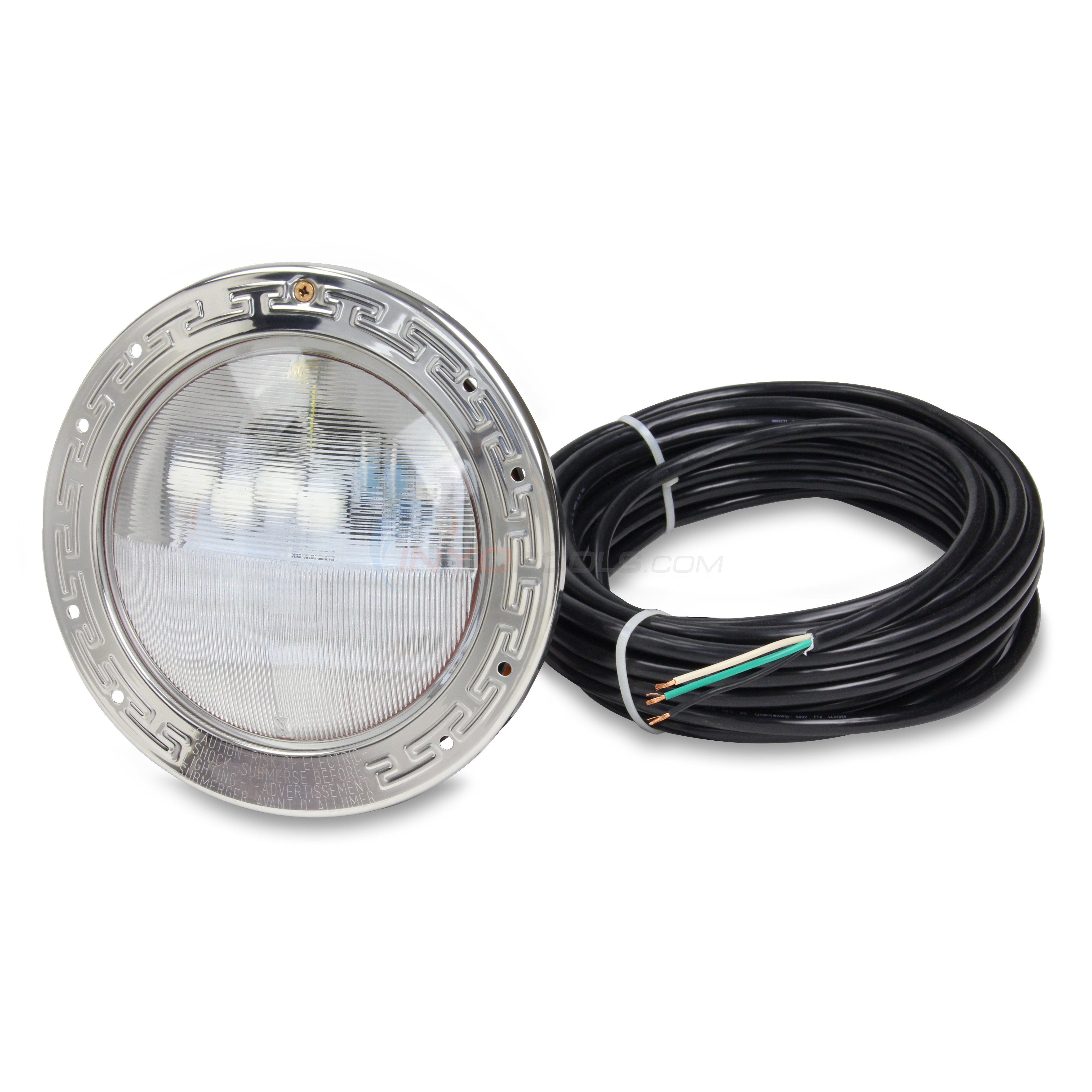 Pentair Intellibrite 120v 50 LED Pool Light - 600101 - INYOPools.com