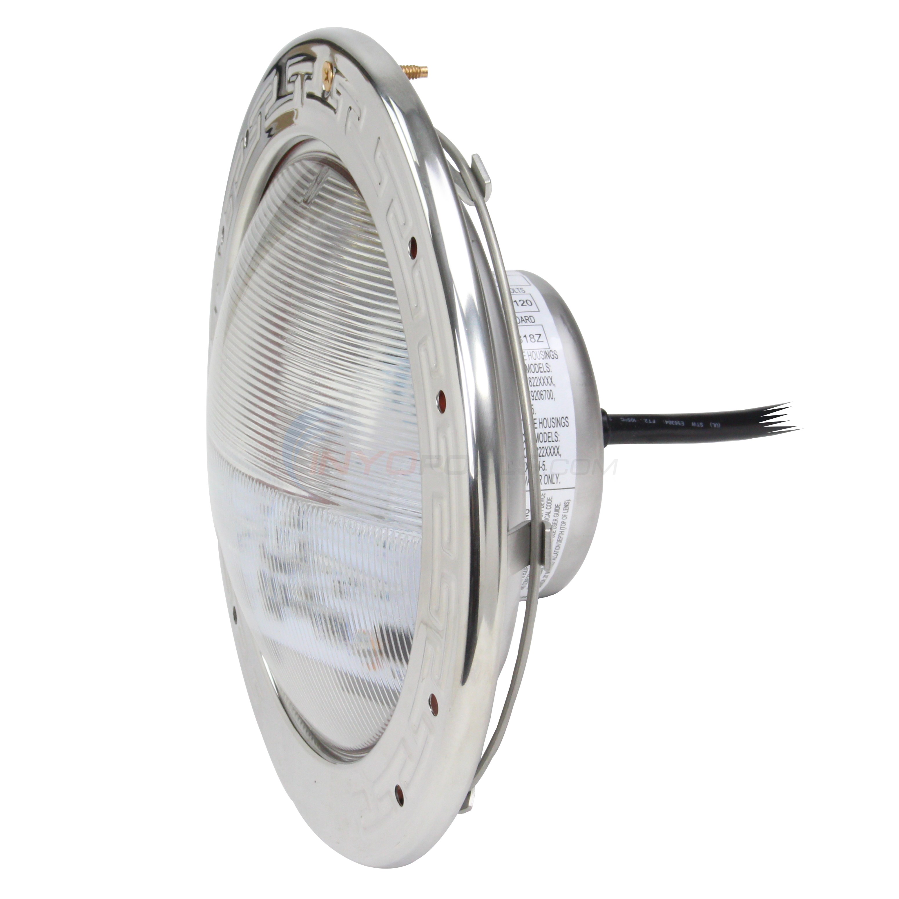 Pentair Intellibrite 120v 50 LED Pool Light - 600101 - INYOPools.com
