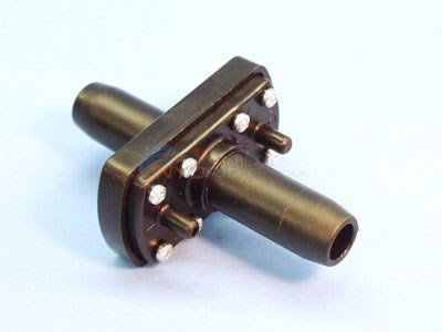 Injector, Ozone 3/4", Smooth Barb, - 600134 - INYOPools.com