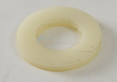 Ltd Qty (sa) Washer, Delrin - 6010-03-1 - INYOPools.com