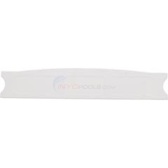 High Impact Plastic Tread for SR Smith Ladder, White LTDF-106 ...