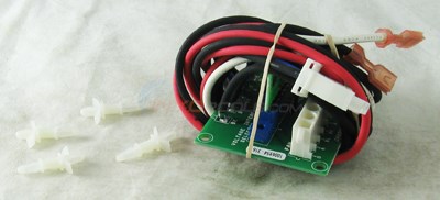 Jandy JXi Series Gas Heater Electrical System Components (2014-Present ...