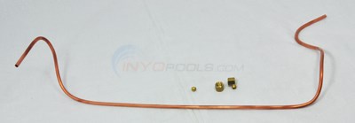 Zodiac Siphon Loop (r0334600) - INYOPools.com