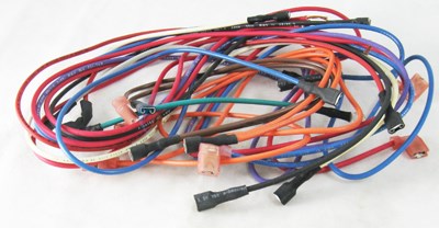 Hayward Wire Harness Assembly Iid Single T'stat (hmxwha2933 ...