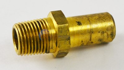 Hayward Ltd Qty Orifice Spud, Main Burner(nat) (hx350bo28) - INYOPools.com