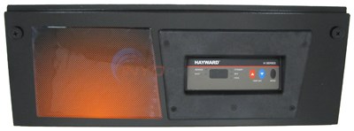 Hayward Bezel Panel Assy H 250 IDL2 - IDXL2PBA1250 - INYOPools.com