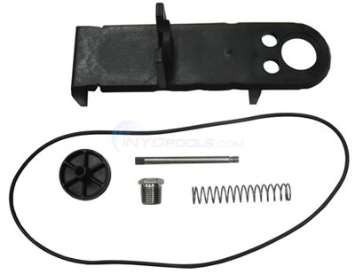 Hayward® Bypass Valve Kit - HAXBPK1932 For H-Series® ED1 & ED2 Heaters ...