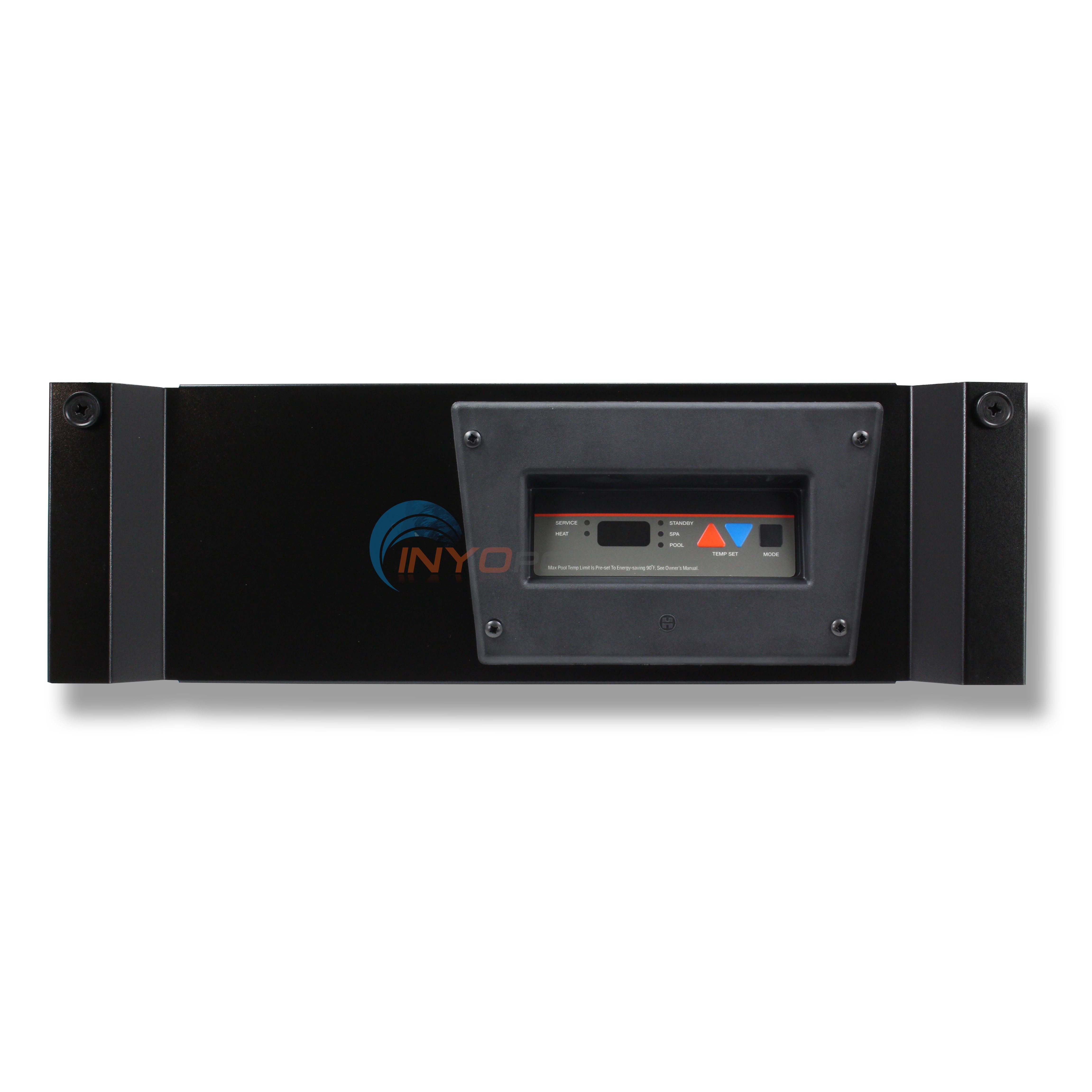 Hayward Control Panel 250DS H-series ED2 (HAXCPA3253) - INYOPools.com