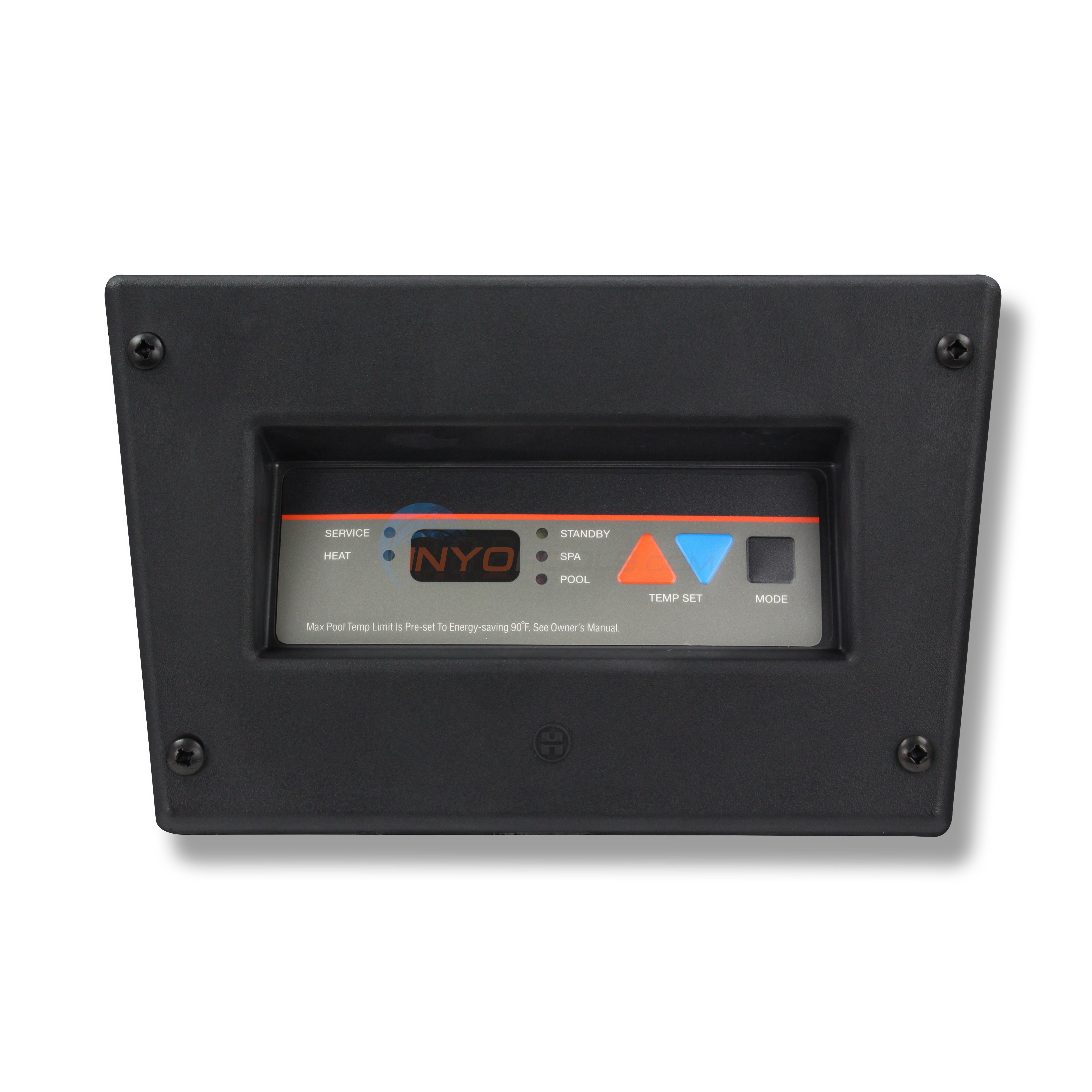 Hayward Control Panel 250DS H-series ED2 (HAXCPA3253) - INYOPools.com