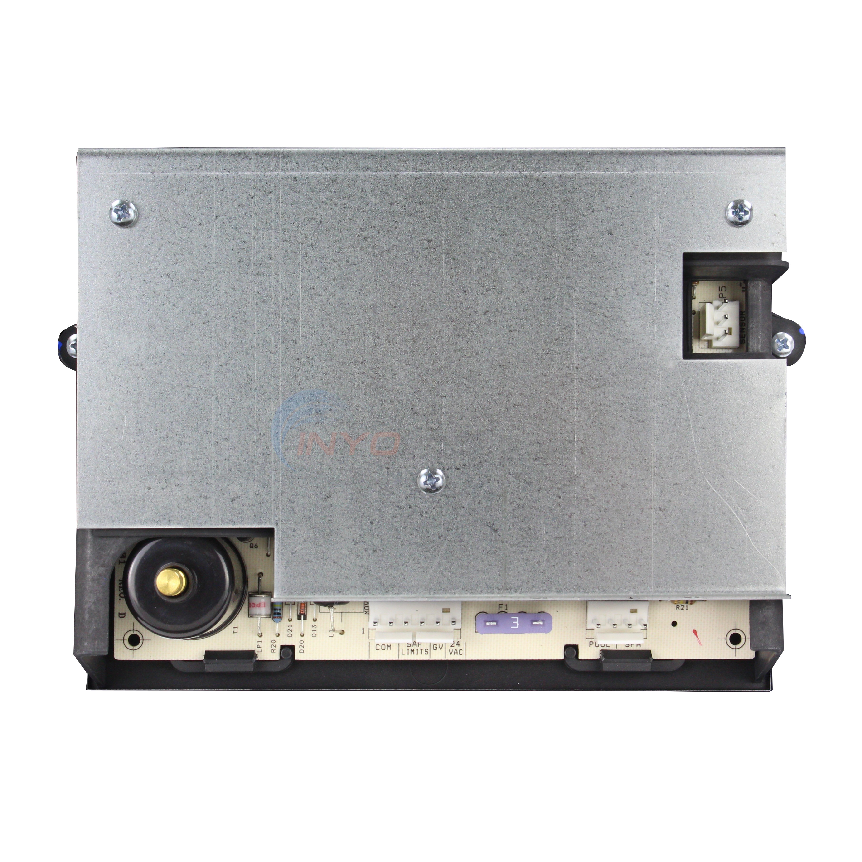 Hayward Control Panel 250DS H-series ED2 (HAXCPA3253) - INYOPools.com