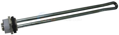 Element, W/gasket 4kw 480v (czxele7643) - 6223-30C - INYOPools.com