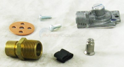 Hayward Conversion Kit, Lp To Ng; Sgii-60 (czxcnk5925) - INYOPools.com